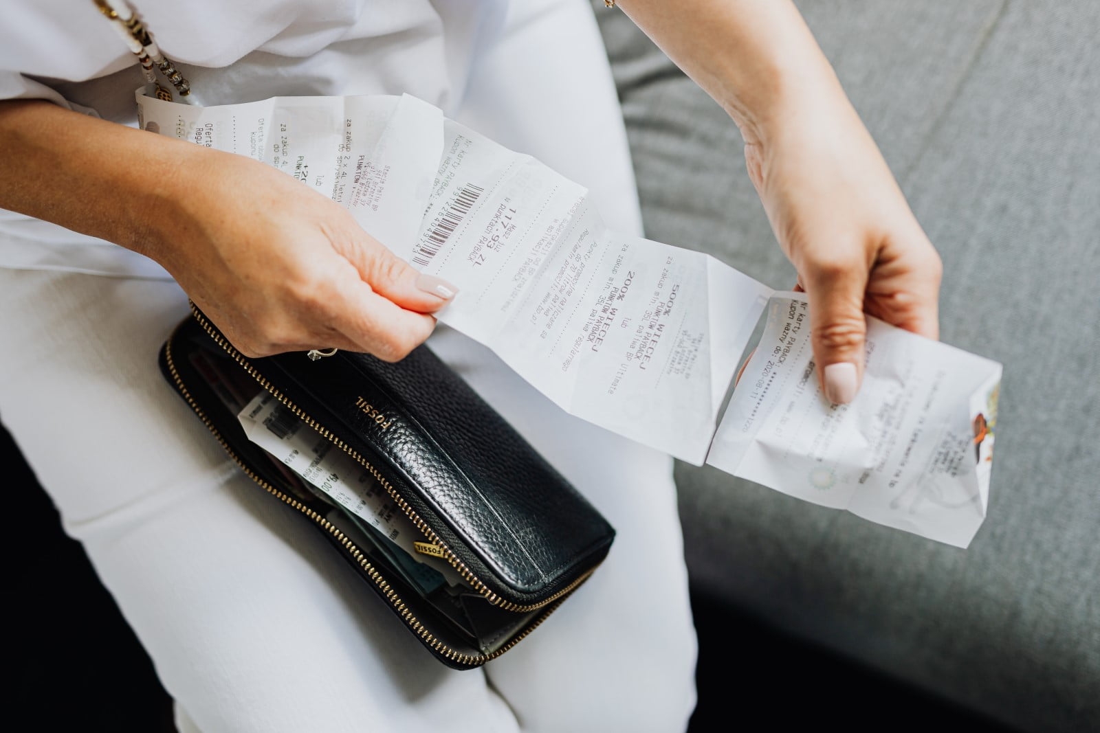 Krap bij kas? Handige tips om geld te besparen! - Budgeto